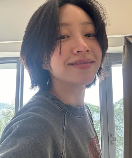 Hanni shares first social media update after boyfriend's hospital death ...