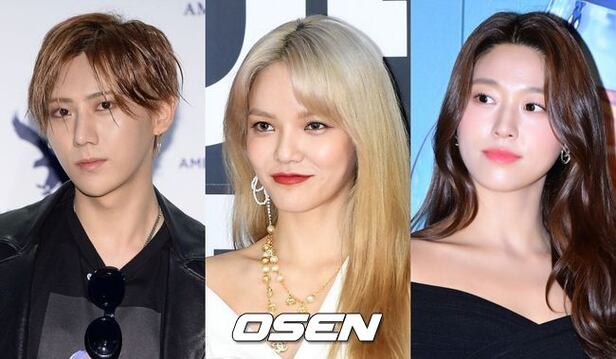 장현승 무단이탈→AOA 긴또깡 논란..이제는 말할수 있다 [Oh!쎈 초점] - 조선비즈