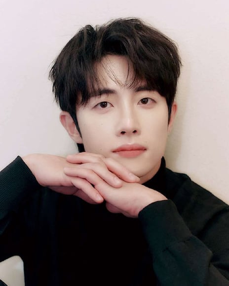 Park Jun-hwi denies affair with Woojin, claims allegations are false ...