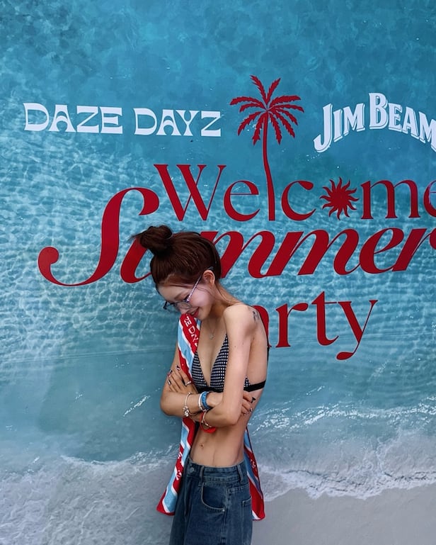 '故 최진실 딸' 최준희, 41kg까지 감량한 탓? "튼살 때문에 친하지 않은 비키니" - 조선비즈