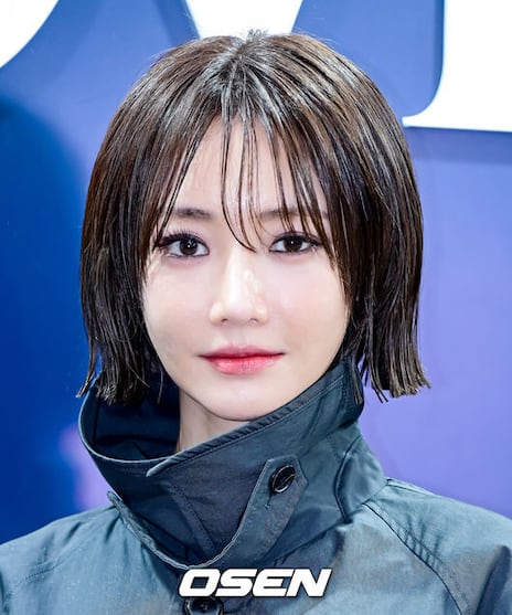 Ko Jun-hee tears up over egg freezing struggle, reflects on motherhood ...