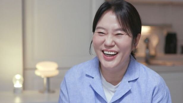 Kim Geum-soon expresses gratitude as she joins KBS2's Fun-Staurant ...