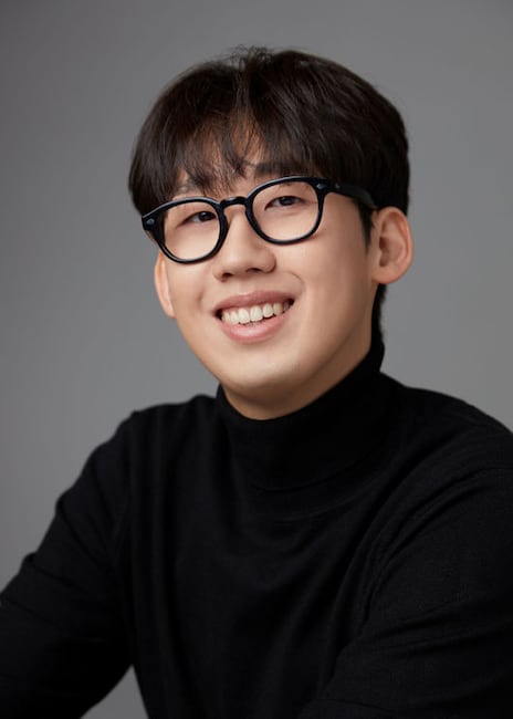 Lee Sang-jin returns as Oh Seok-jin in "New Recruit 3" premiering April ...