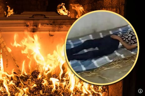 China faces backlash over forced cremation policy targeting living ...