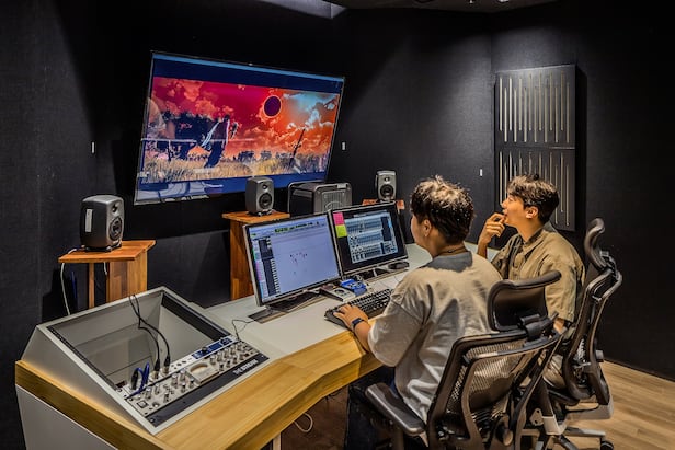 Pearl Abyss showcases film-grade tech at South Korea’s Crimson Desert ...