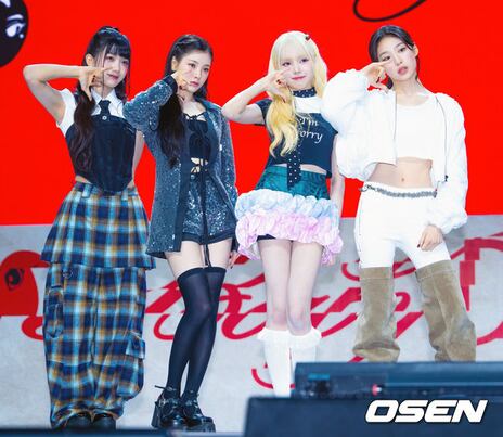 Psy launches girl group Baby DONT Cry, aims for Rookie of the Year ...