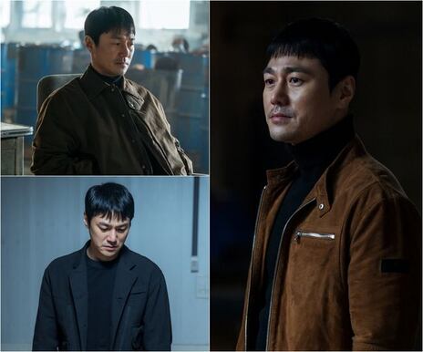Choi Young-jun portrays complex guardian in 'I Shopping' drama about ...