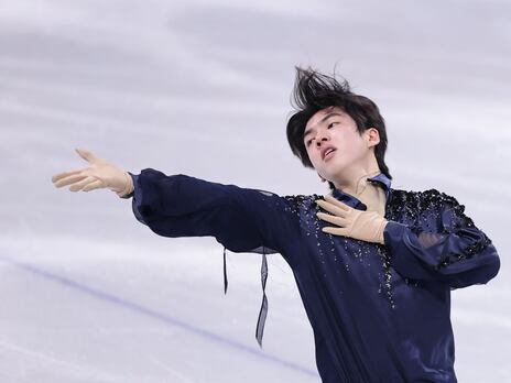 Cha Jun-hwan tops Vogue Hong Kong poll of most handsome Winter ...