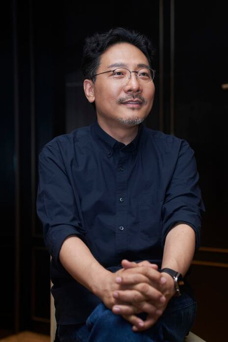 Jang Seong-ho praises Oscar Isaac's portrayal of Jesus in The King of Kings - CHOSUNBIZ