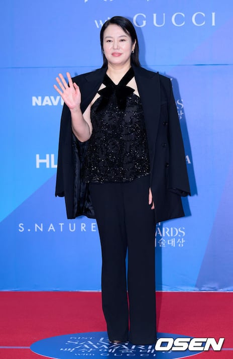 Kim Geum-soon shares journey from Brazil to single motherhood in South ...