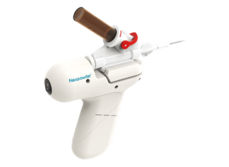 Next Biomedical ships hemostatic agent Nexpowder to Japan for endoscopy ...