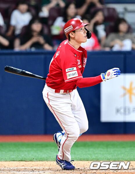 SSG returns Kim Seong-wook and Kim Seong-hyun, ends 6-game losing ...