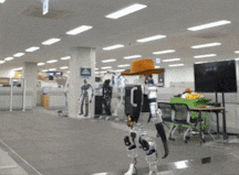 Korea’s Robotis debuts integrated humanoid to challenge China’s lead ...
