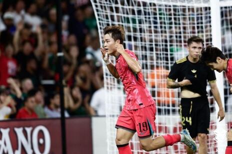 Henk says Stuttgart tried to cut Oh Hyun-kyu fee after medical, keeps ...