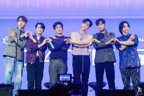 ASTRO celebrates 9th anniversary, releases new single "Twilight" today ...