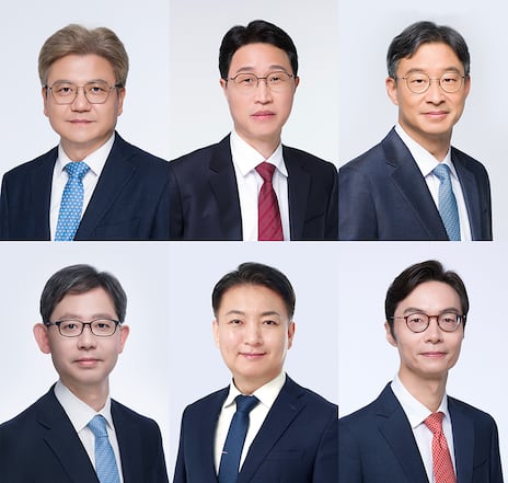 Shin & Kim launches corporate criminal trial team led by Choi Chang ...