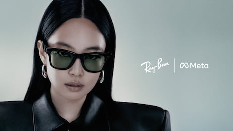 메타 AI 글래스 ‘레이밴·오클리 메타' 25일 국내 출시 - 조선비즈