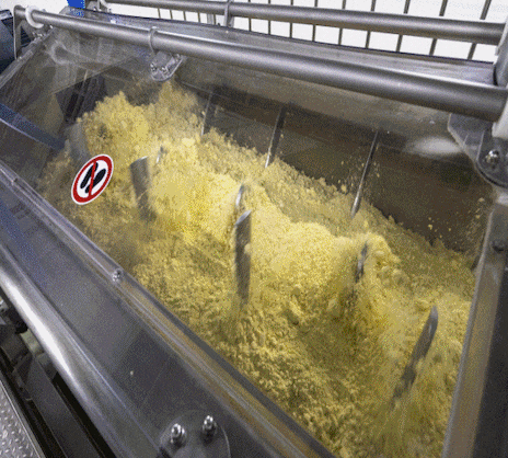 Samyang Foods opens second factory in Miryang to boost global ...