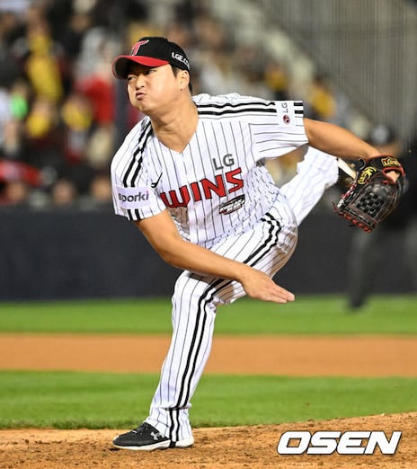 Go Woo-seok released by Miami Marlins despite strong Triple-A ...
