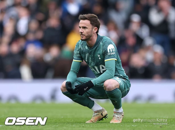 Son Heung-min's market value plunges to 30 million euros, falling from ...