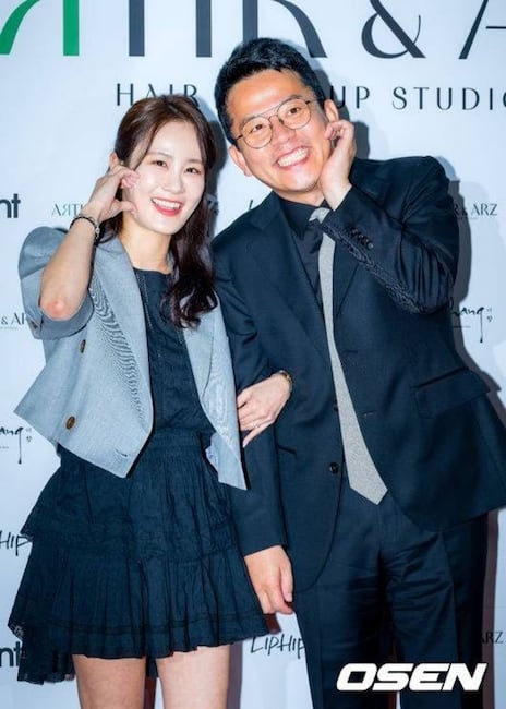 Kim Jun-ho undergoes groom training and bachelor party ahead of wedding ...