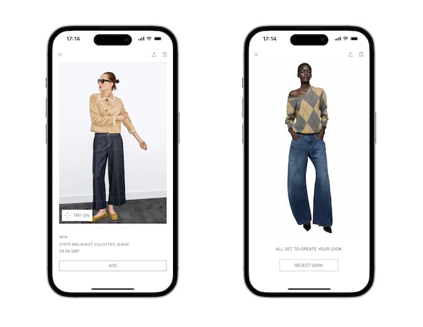 Inditex fuses fashion and AI to speed Zara and slash inventory - CHOSUNBIZ