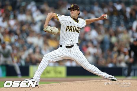 Kyle Hart secures second win with six scoreless innings against ...