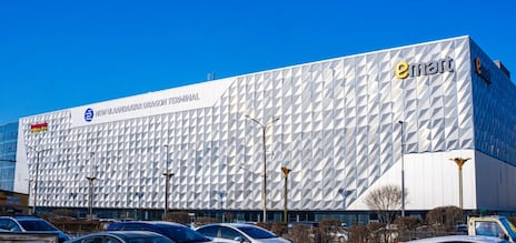 E-Mart opens fifth store in Ulaanbaatar, Mongolia, targeting K-food craze - CHOSUNBIZ