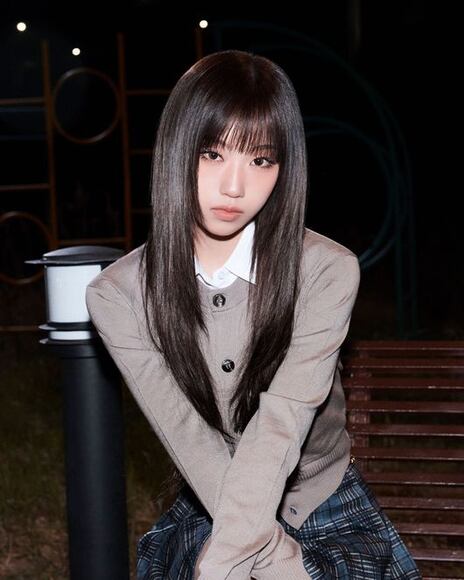 Choi Jeong-eun debuts in tvN drama 'Love, Take Two' with OST "Lover" - CHOSUNBIZ