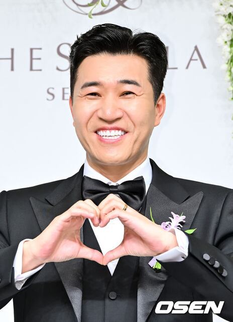 Kim Jong-min discusses baby plans with experts after honeymoon on Groom ...